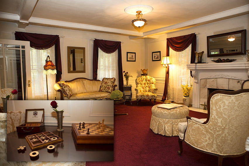 Welcome To Our Home - Martha's Vineyard B&B